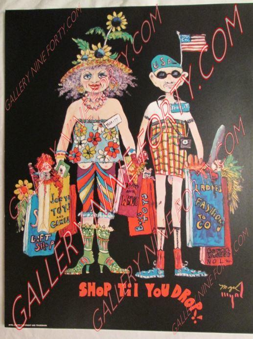 Shop Til You Drop – Gallery Nine Forty Shop Til You Drop – Gallery Nine Forty