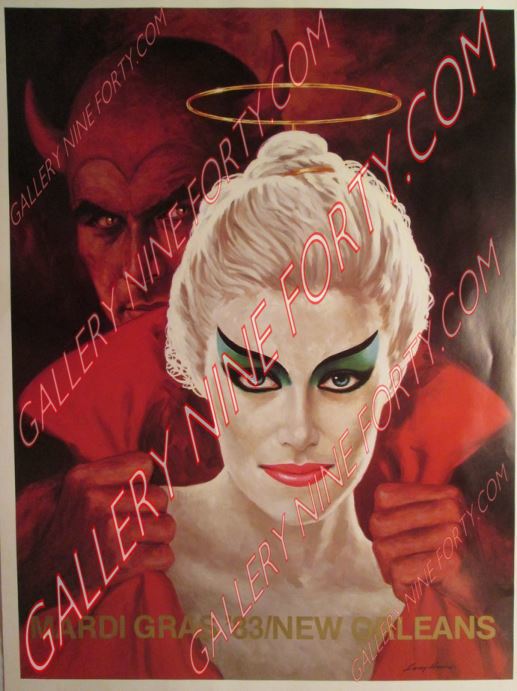 Larry Harris – Gallery Nine Forty