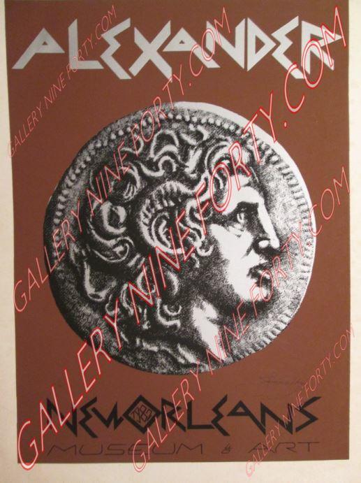 Alexander – Gallery Nine Forty